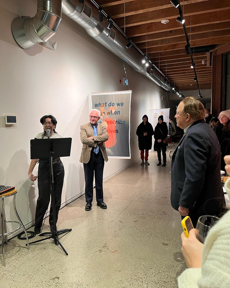 Lan "Florence" Yee's Show of Underappreciated Texts Too Suspicious to ...