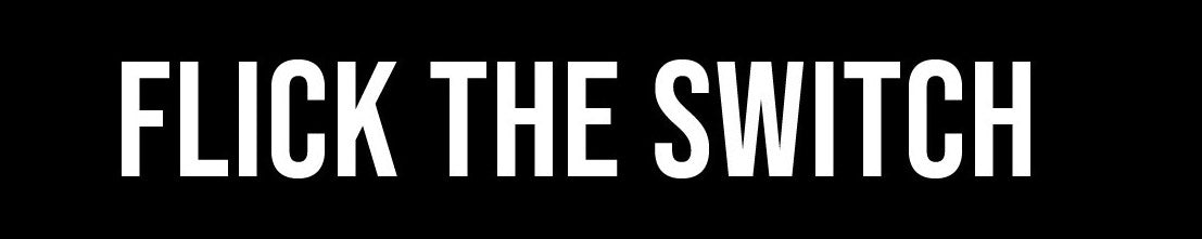 Flick the Switch Art Incubator and Studios – Flick the Switch Artist ...